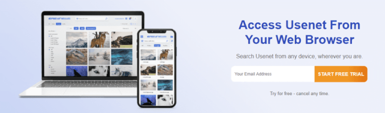 5 Beste NZB downloaders voor Windows, Mac & Linux (2025)