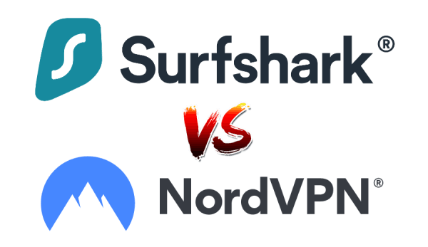 Surfshark vs NordVPN - Welke past bij jou? (2025 vergelijk)