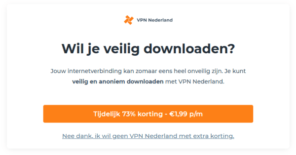 NZBServer geblokkeerd door VPN NL: Misleiding ontmaskerd!