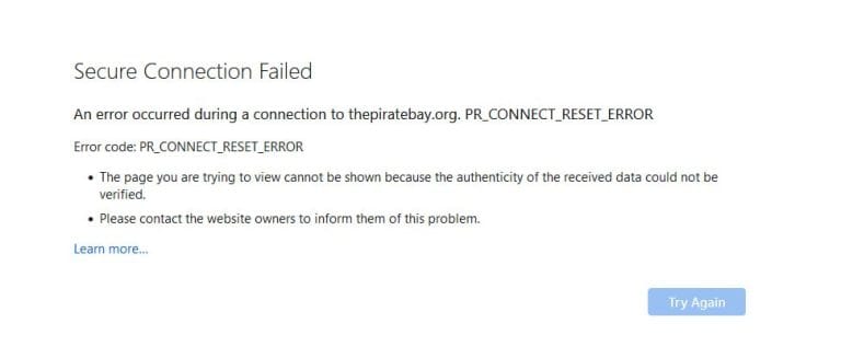 NZBServer geblokkeerd door VPN NL: Misleiding ontmaskerd!