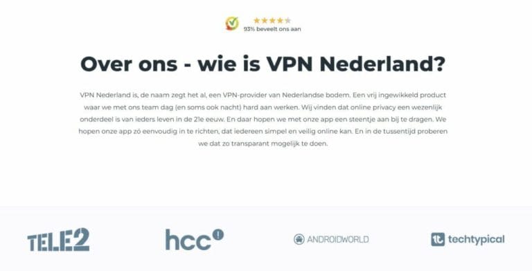 NZBServer geblokkeerd door VPN NL: Misleiding ontmaskerd!