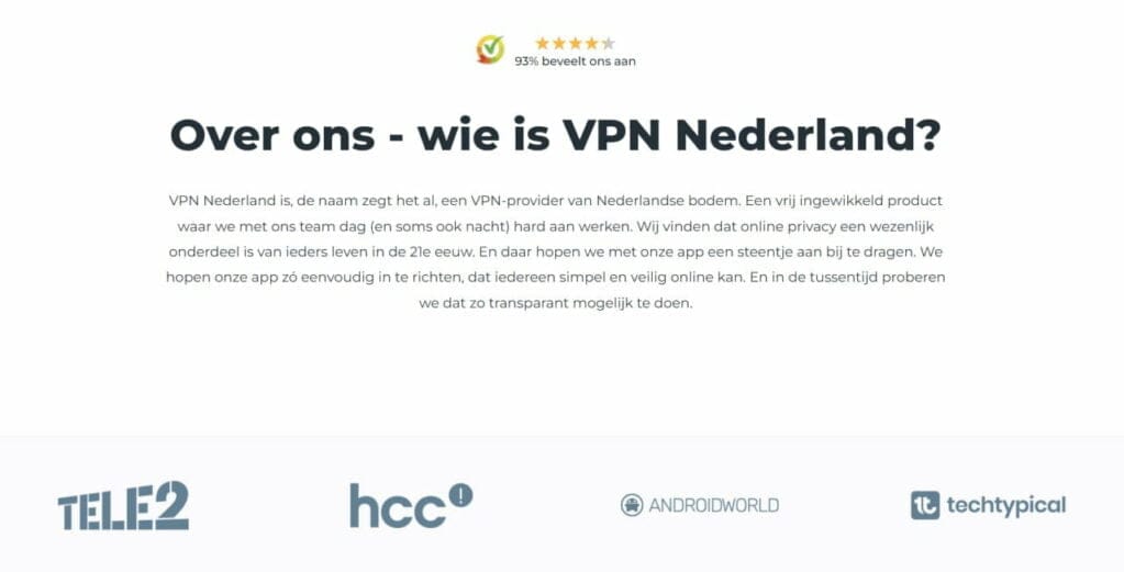 NZBServer geblokkeerd door VPN NL: Misleiding ontmaskerd!