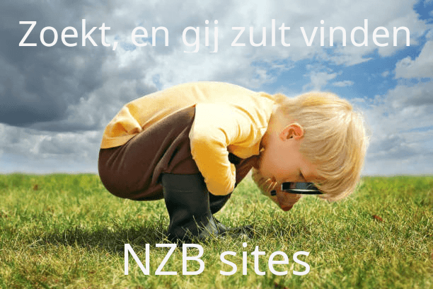 Beste 13+ NZB Sites (2025) om snel Usenet content te vinden